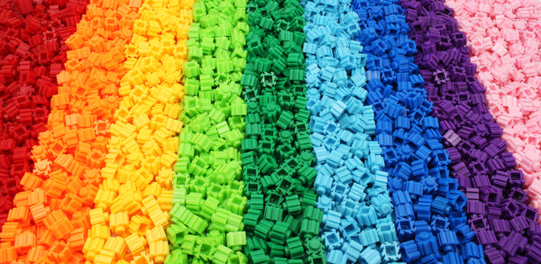 Boost Creativity in Kids with Engaging Building Blocks