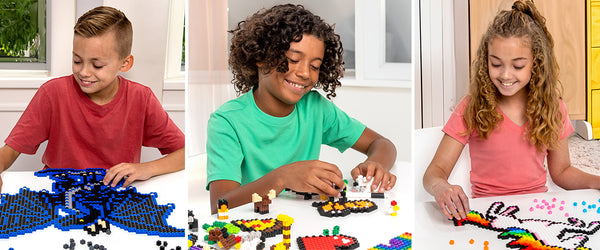 Craft Your Imagination with Our Unique Building Blocks