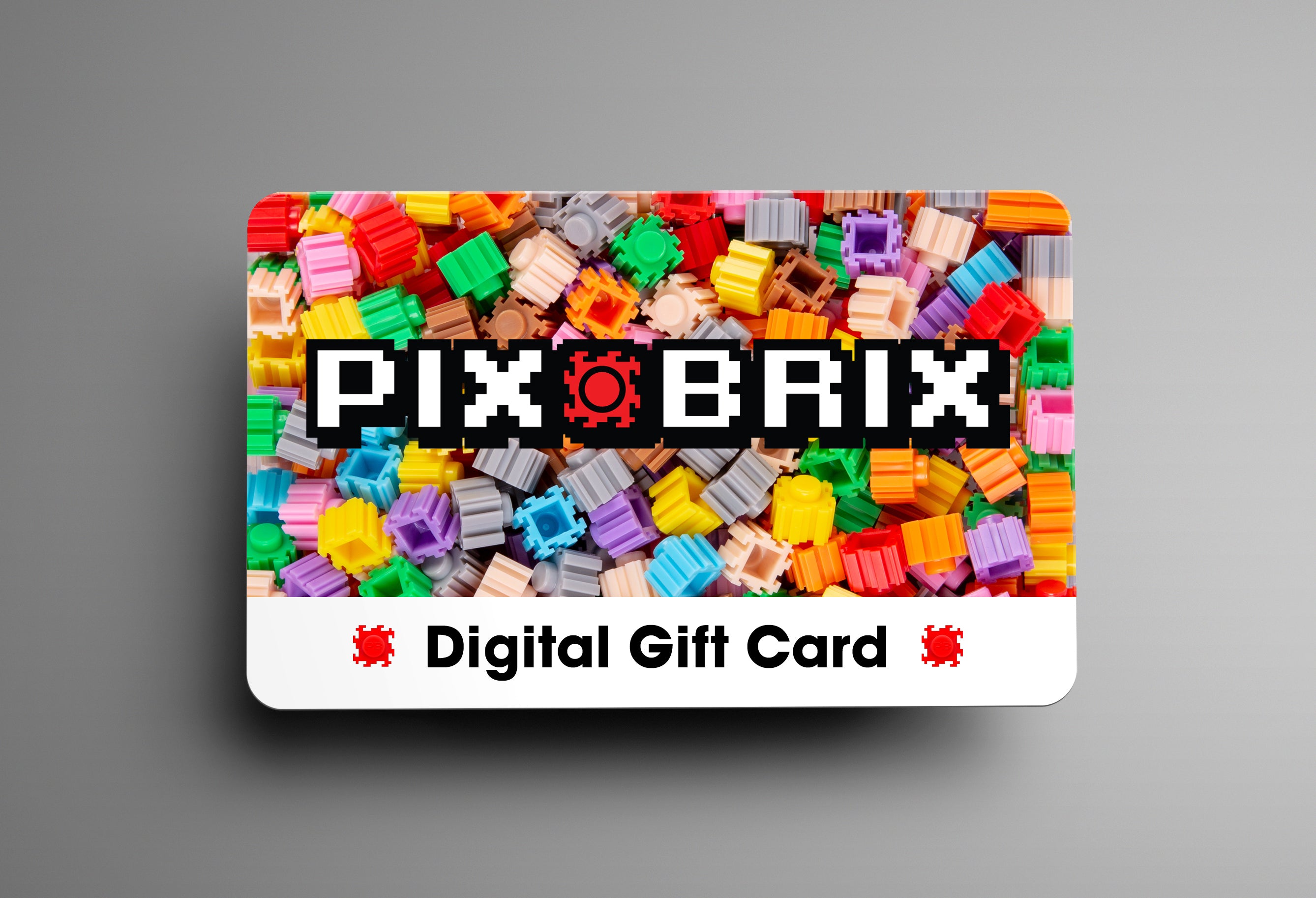 Unlock Endless Creativity with Our Digital Gift Card