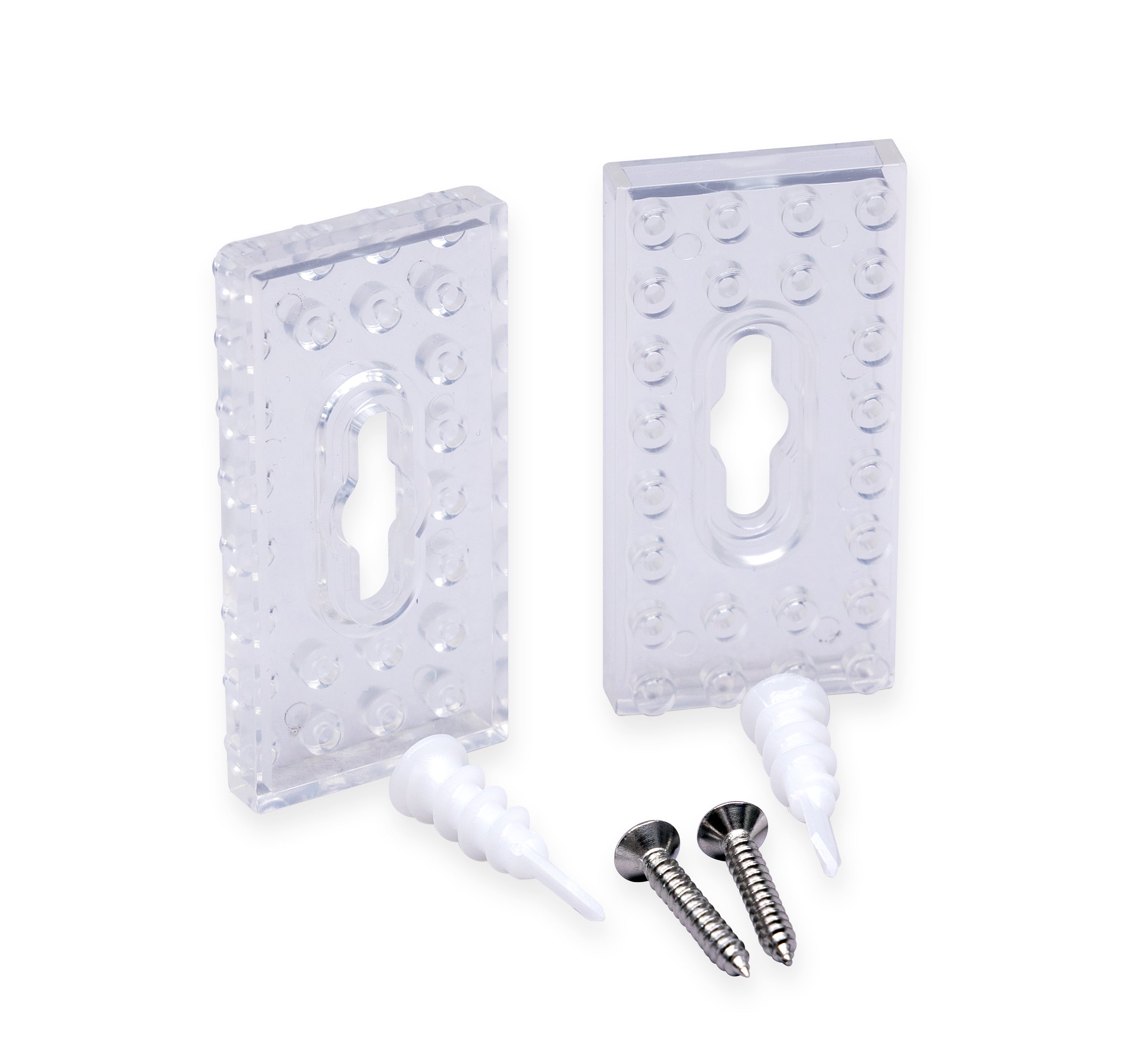 Pix Brix Wall Mounting Kit – Display Your Pixel Art