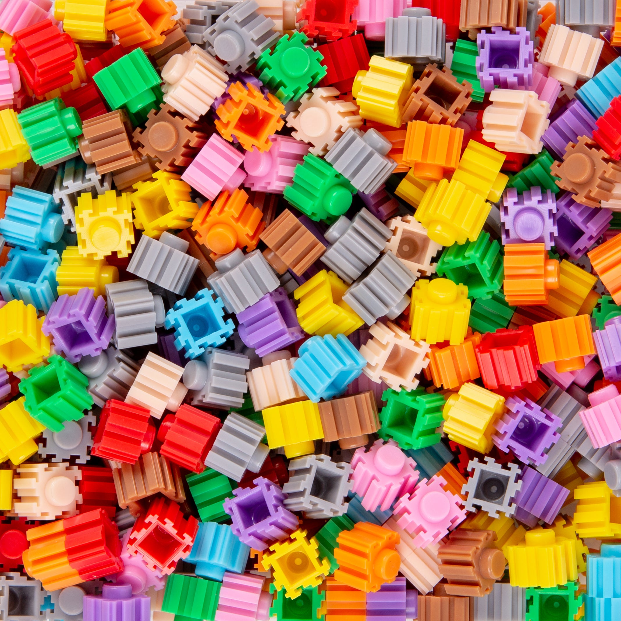 4500pc Mixed Bundle with Tools - Ultimate Pixel Set